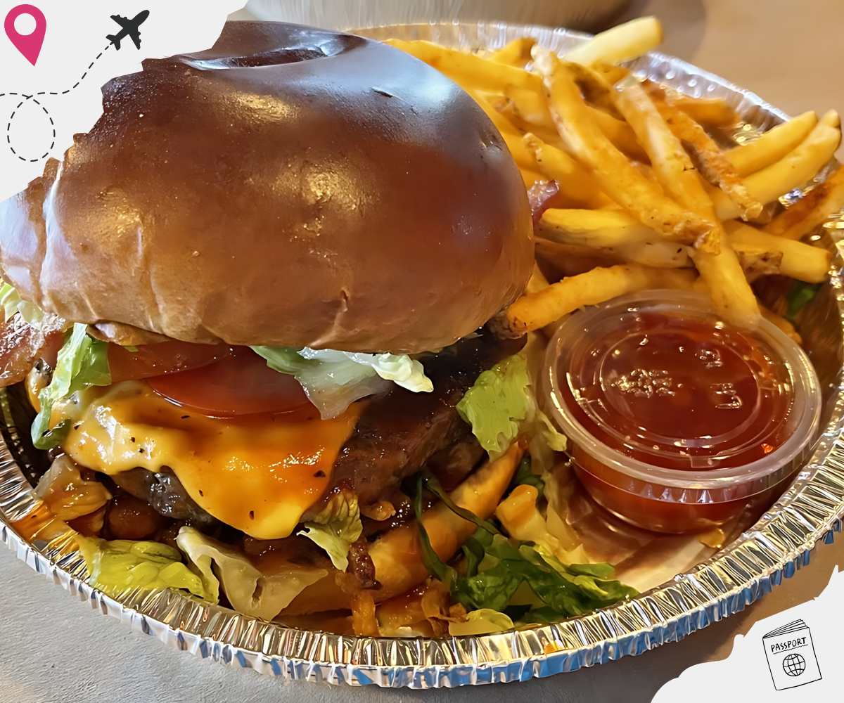 Got Burgers? 3 SIZZLING Spots to Try in Henderson, NV - Go To Destinations