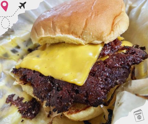 3 TOP Burger Spots in Pittsburgh (With Sizzling Pics) - Go To Destinations