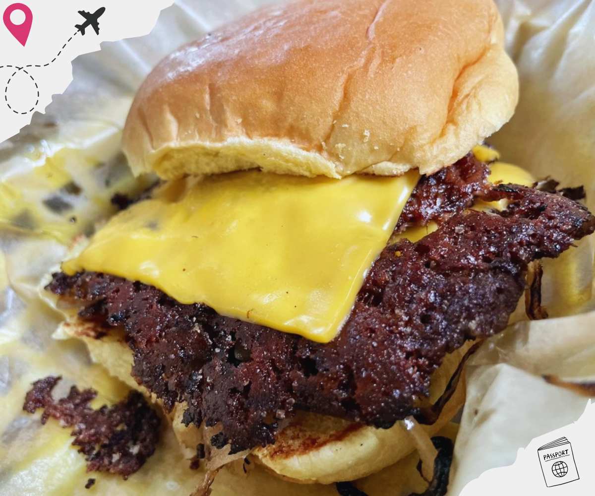 3 TOP Burger Spots in Pittsburgh (With Sizzling Pics) - Go To Destinations