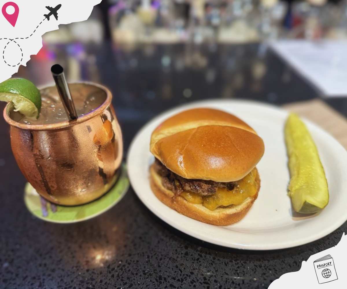 Try These SIZZLING Burger Spots in Modesto! (With Mouthwatering Pics ...