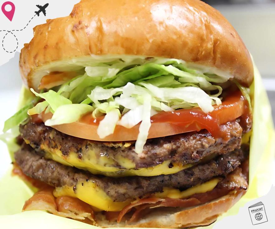 Got Burgers? 3 SIZZLING Spots to Try in Henderson, NV - Go To Destinations