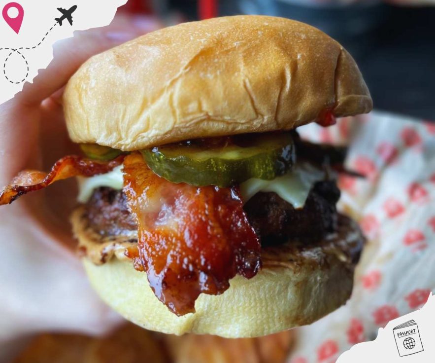 3 TOP Burger Spots in Pittsburgh (With Sizzling Pics) - Go To Destinations