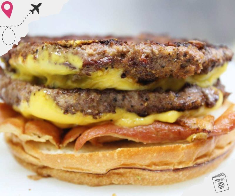 Got Burgers? 3 SIZZLING Spots to Try in Henderson, NV - Go To Destinations