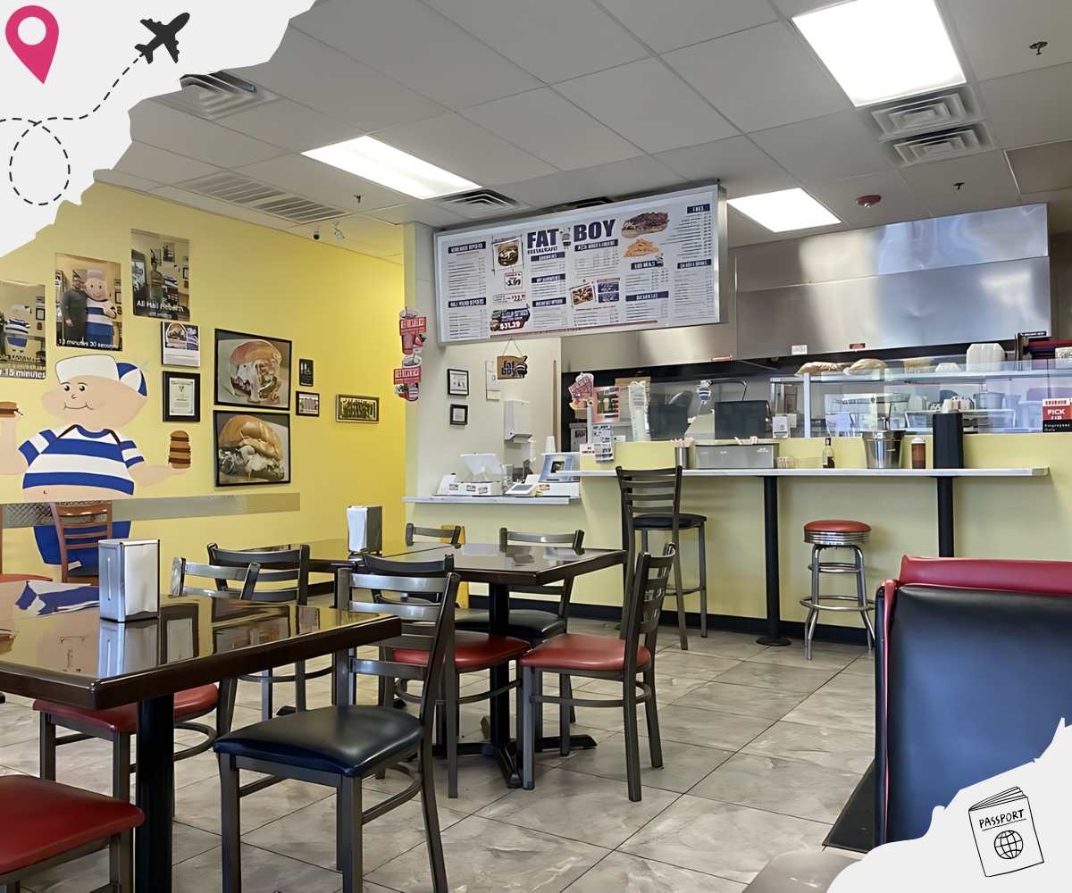 Got Burgers? 3 SIZZLING Spots to Try in Henderson, NV - Go To Destinations