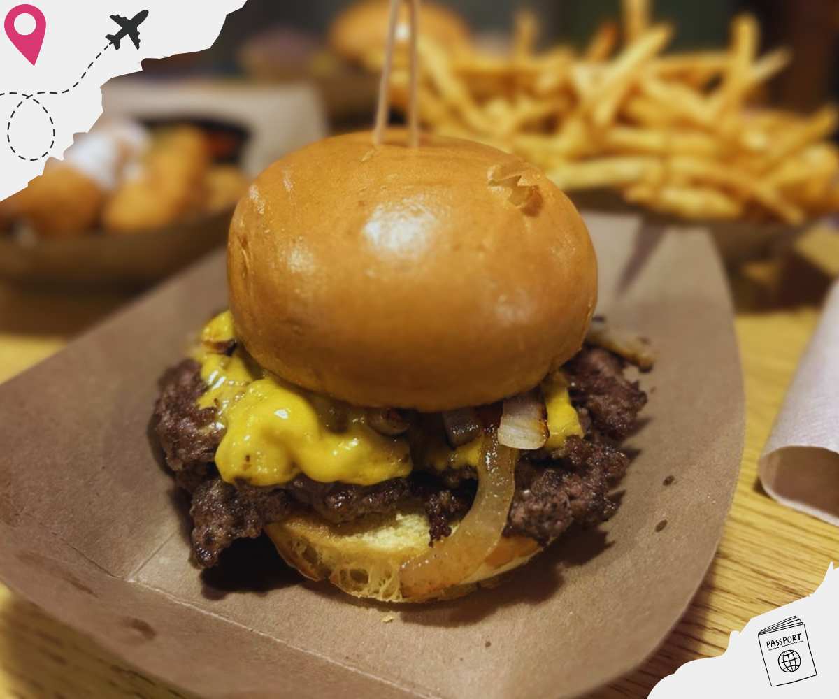 3 TOP Burger Spots in Pittsburgh (With Sizzling Pics) - Go To Destinations