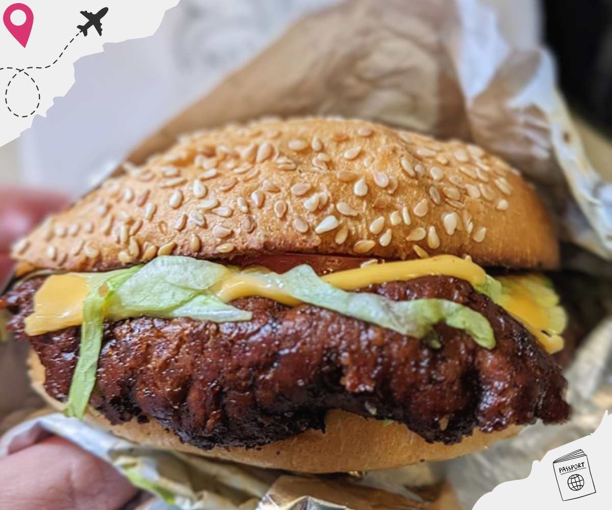 3 SIZZLING Burger Spots in Grand Rapids! (With Mouthwatering Pics & Map ...