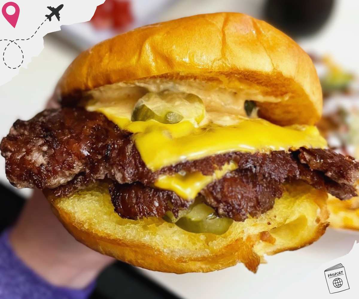 Got Burgers? 3 SIZZLING Spots to Try in New Orleans - Go To Destinations