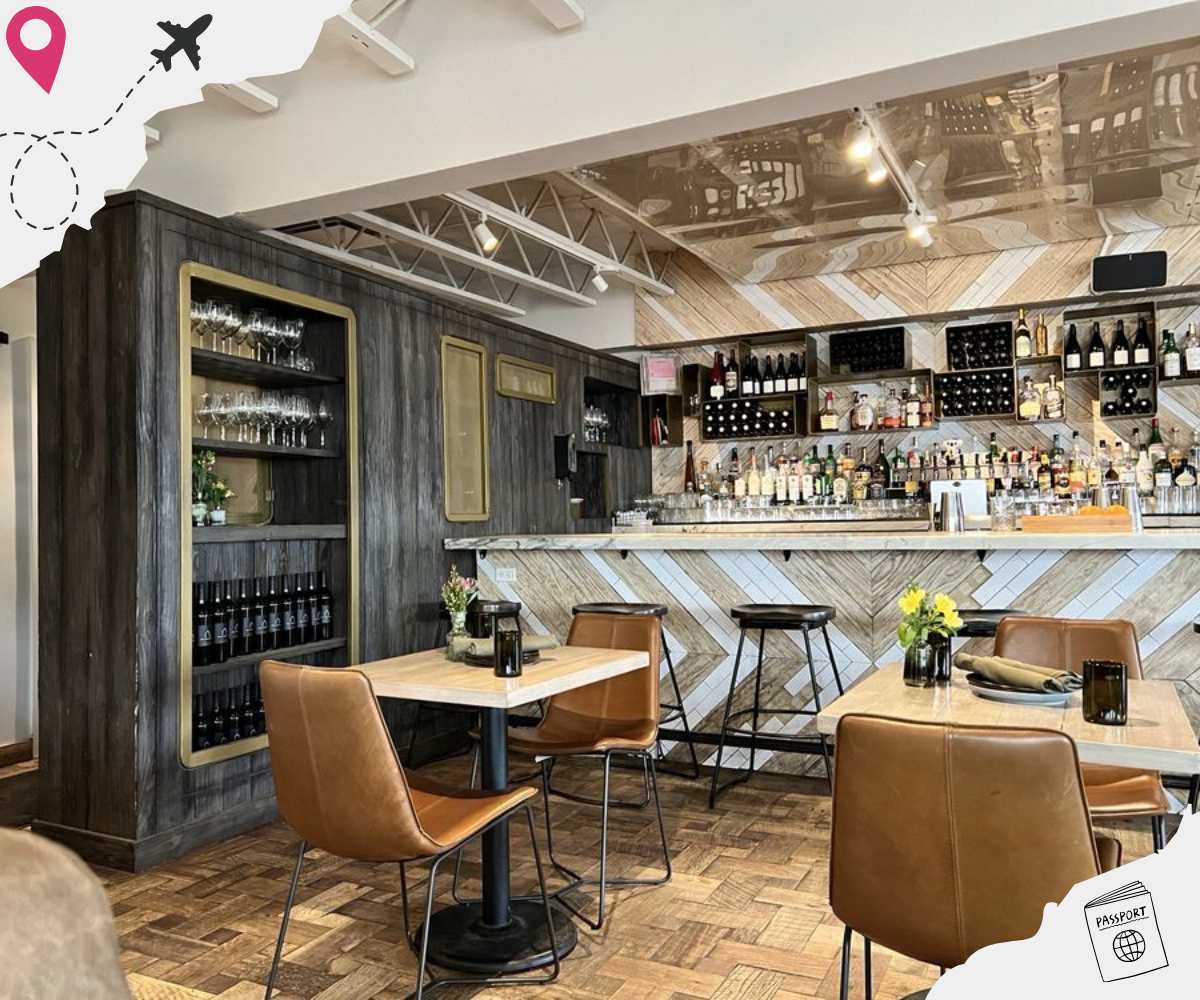 Try These 3 Amazing Hidden Gem Restaurants in Temecula - Go To Destinations