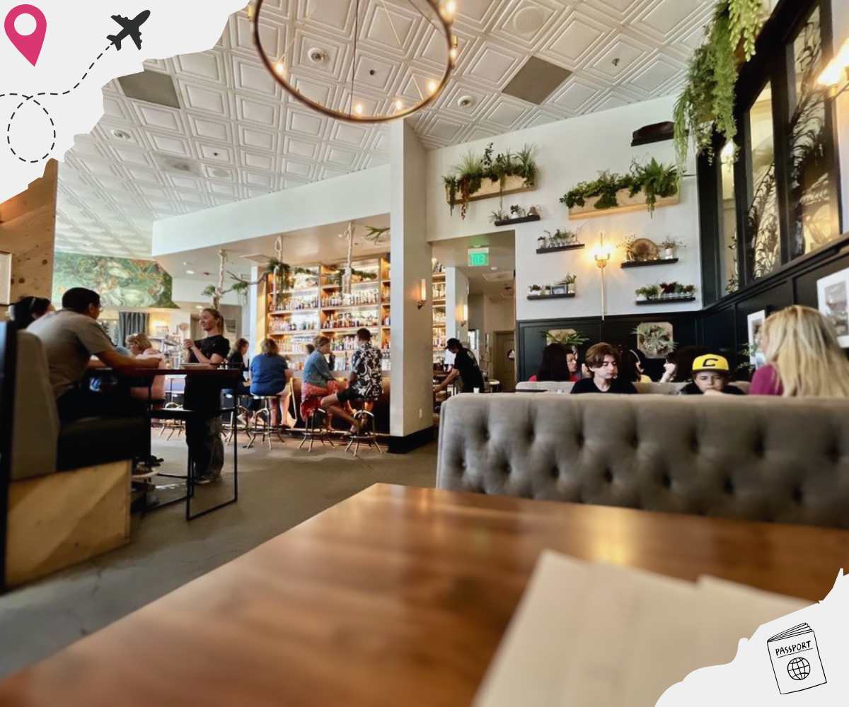 Try These 3 Amazing Hidden Gem Restaurants in Temecula - Go To Destinations