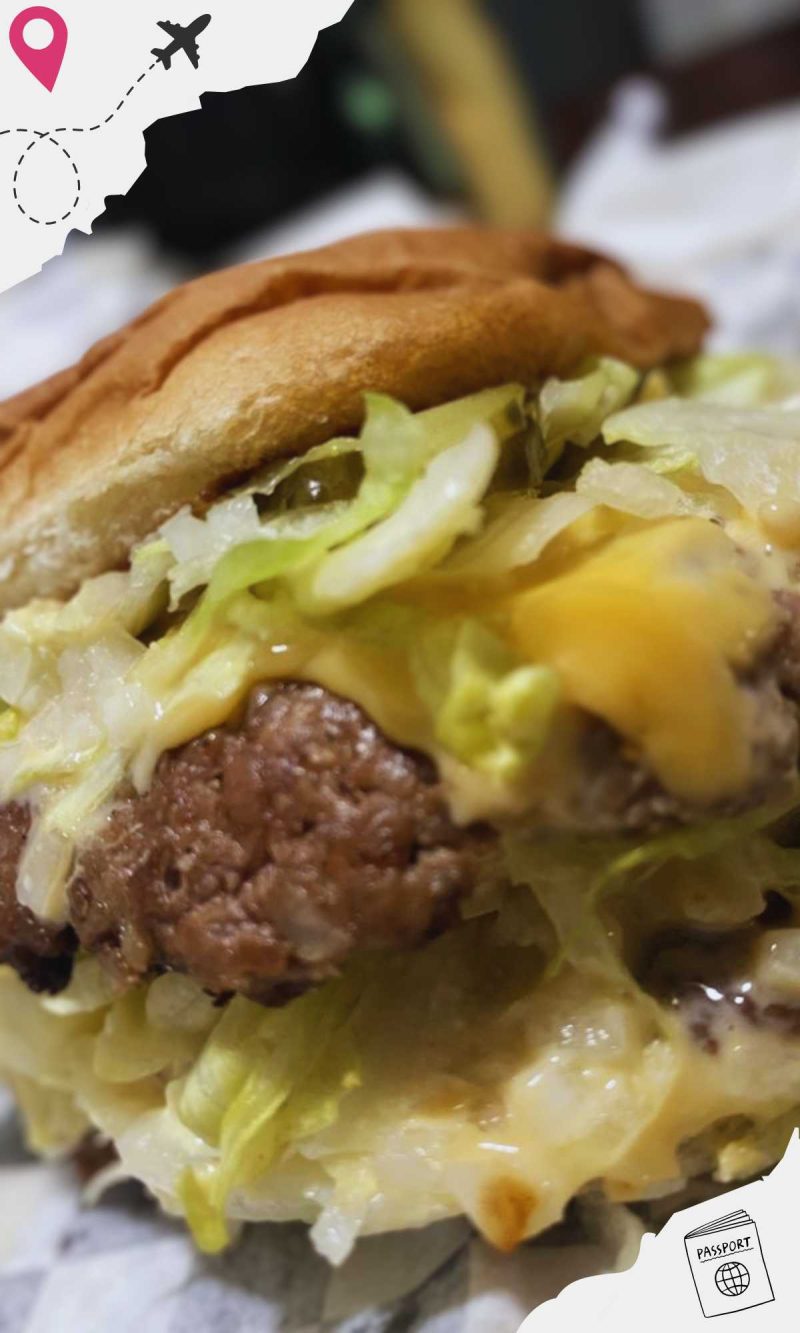 Try These SIZZLING Burger Spots in Modesto! (With Mouthwatering Pics ...