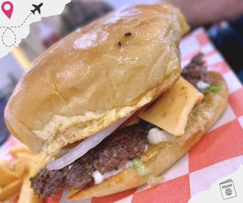 Try These 3 SIZZLING Burger Spots in Louisville, KY - Go To Destinations