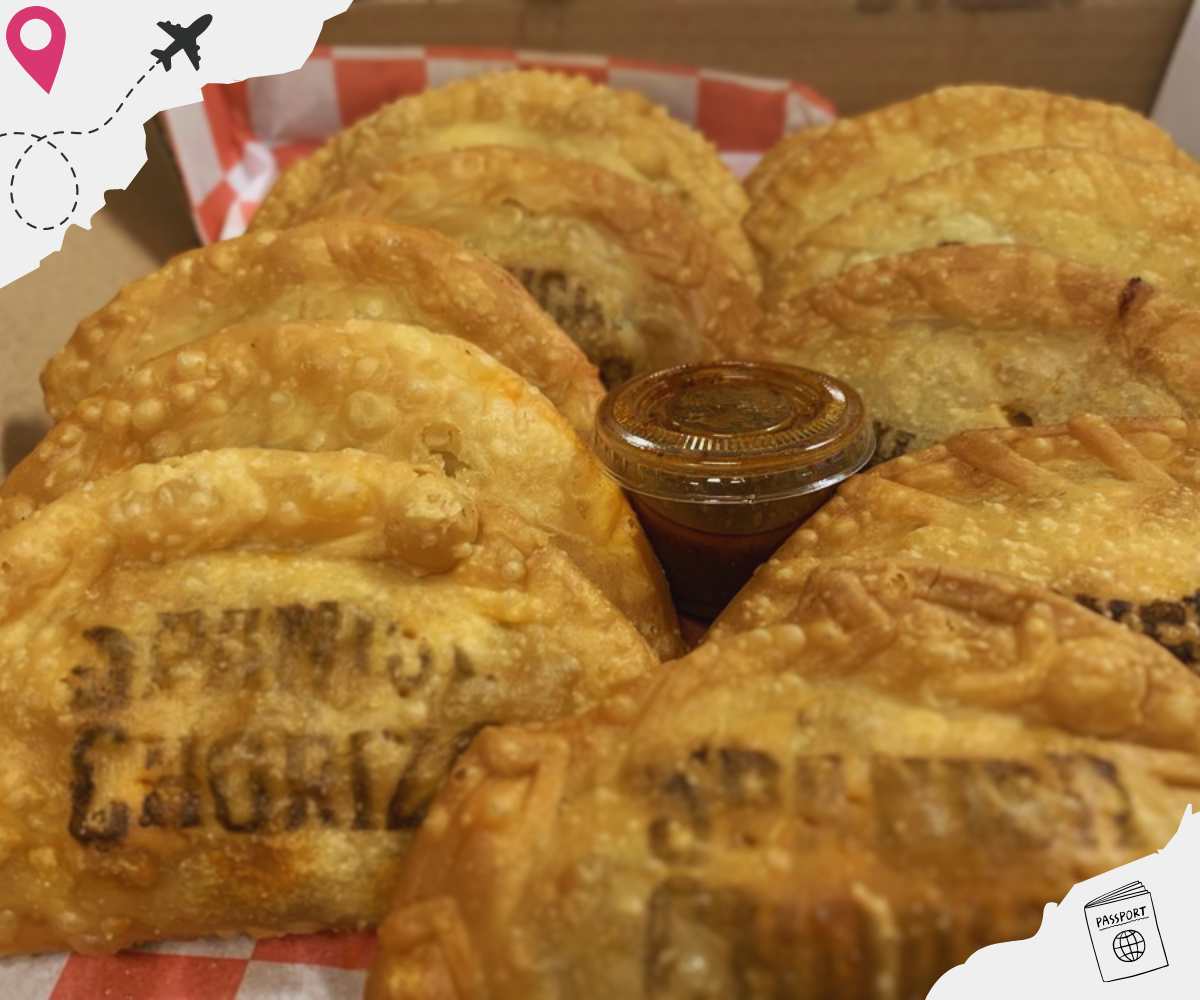 Try These 3 Hidden Gem Restaurants in Indianapolis! - Go To Destinations