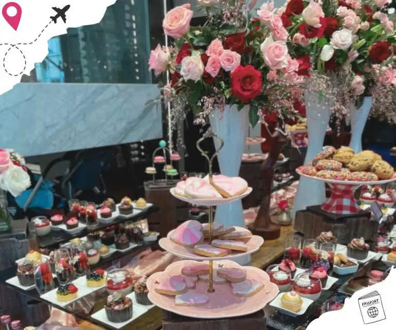 Have You Tried these 3 Cute Girly Restaurants in Houston? - Go To ...