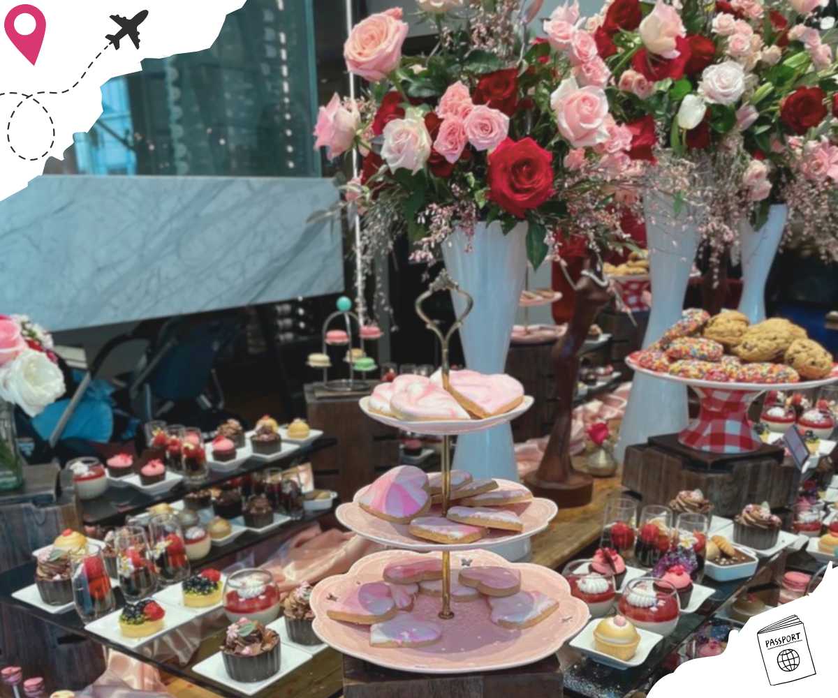 Have You Tried these 3 Cute Girly Restaurants in Houston? - Go To ...