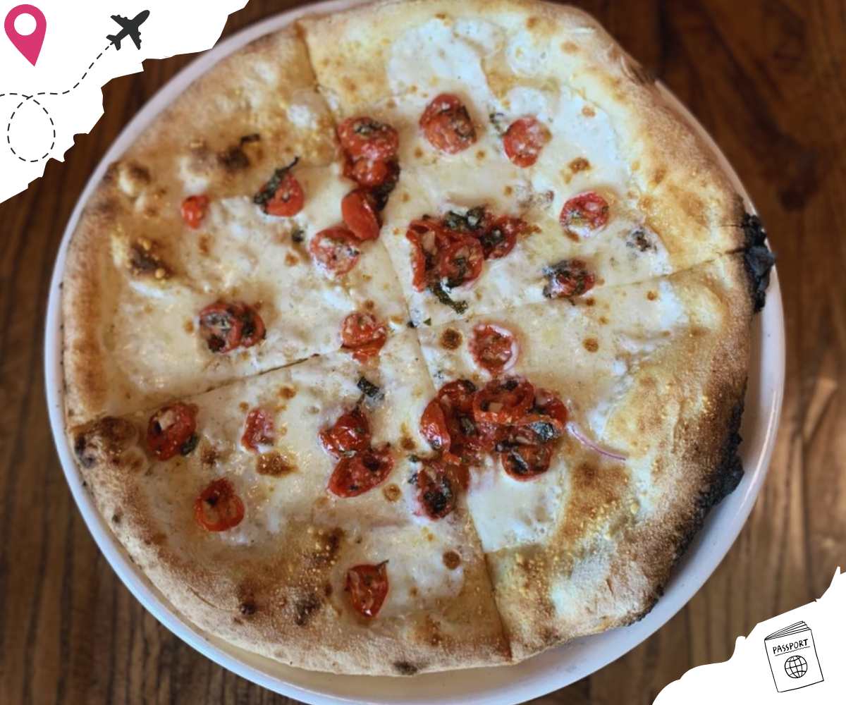 Have You Tried these 3 AMAZING Pizza Spots in Madison, WI? - Go To ...