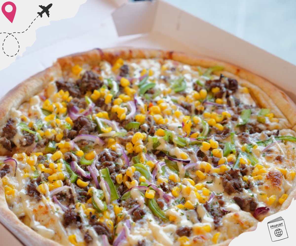 Have You Tried these AMAZING Pizza Spots in Los Angeles? - Go To ...