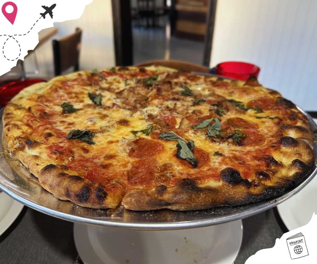 Have You Tried these 3 AMAZING Pizza Spots in Lexington, KY? - Go To ...