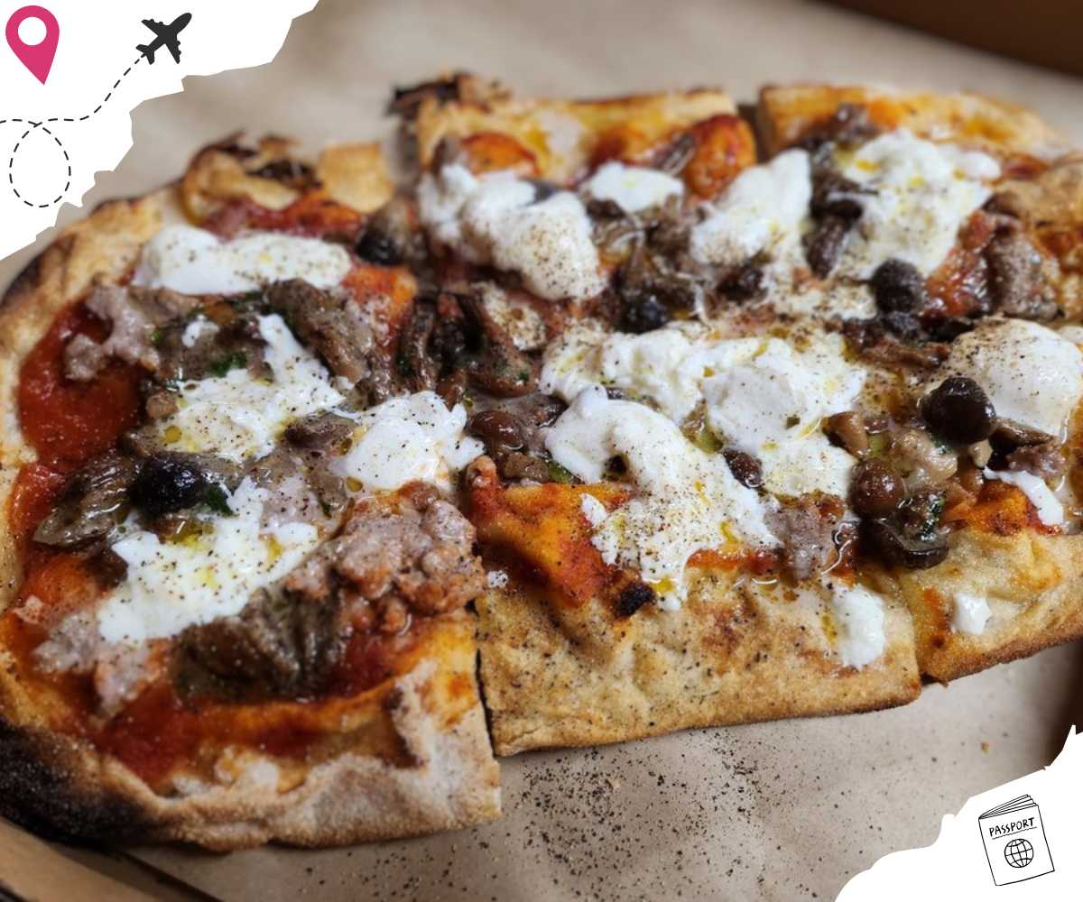 Have You Tried these AMAZING Pizza Spots in Honolulu? - Go To Destinations