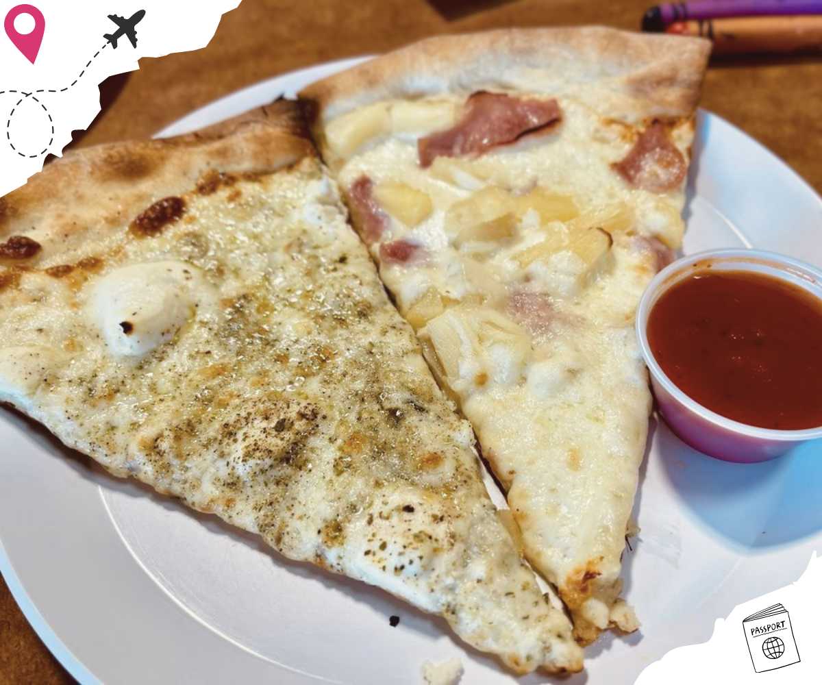 Have You Tried these 3 AMAZING Pizza Spots in Anchorage, AK? - Go To ...