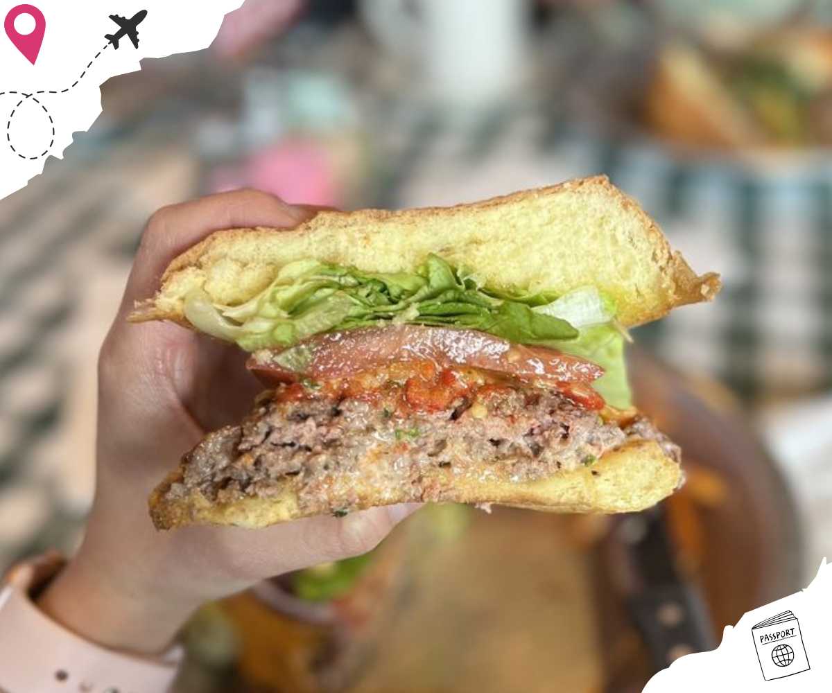 Have You Tried these 3 AMAZING Burger Spots in Dallas? - Go To Destinations