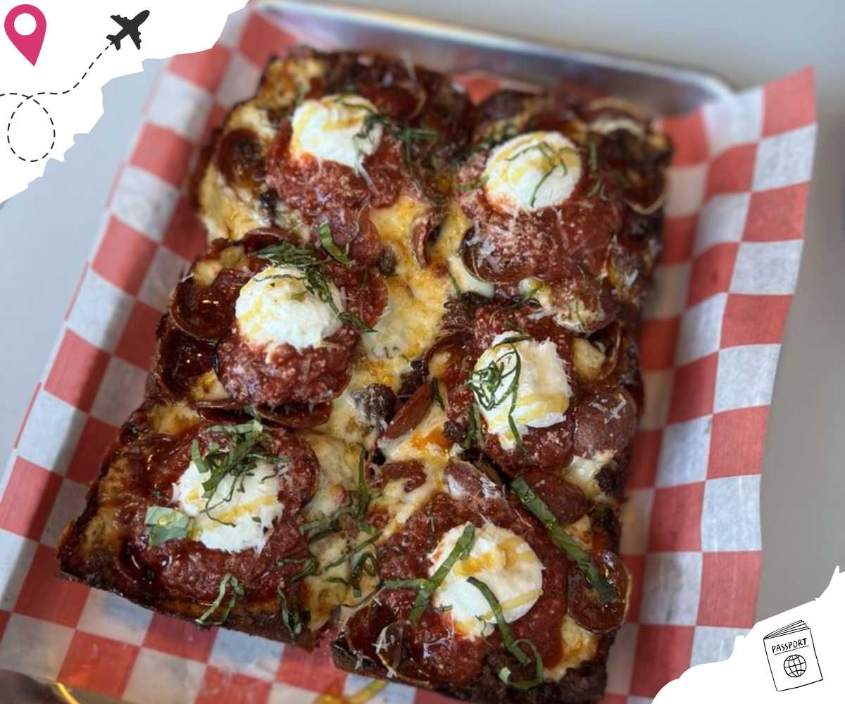 You Must Try These 3 Amazing Pizza Spots in Indianapolis, IN