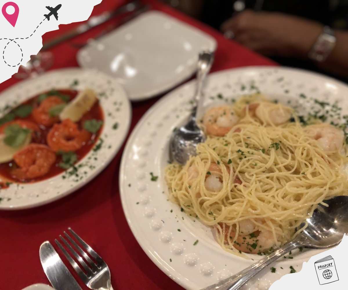 3 AMAZING Hidden Gem Restaurants to Visit in Laredo, Texas - Go To ...