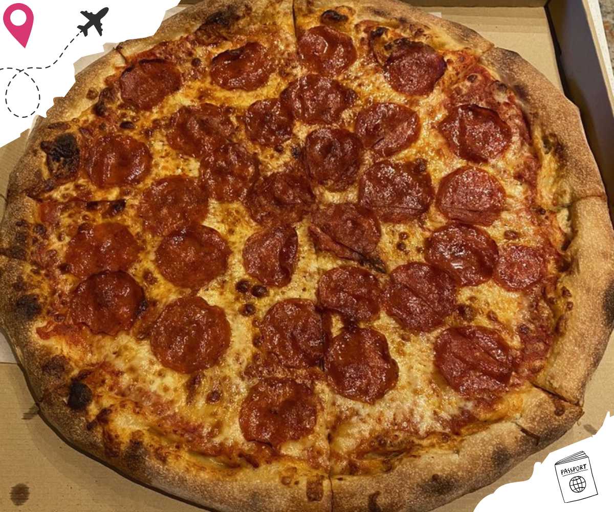 You Must Try These 3 AMAZING Pizza Spots in Tempe, AZ - Go To Destinations