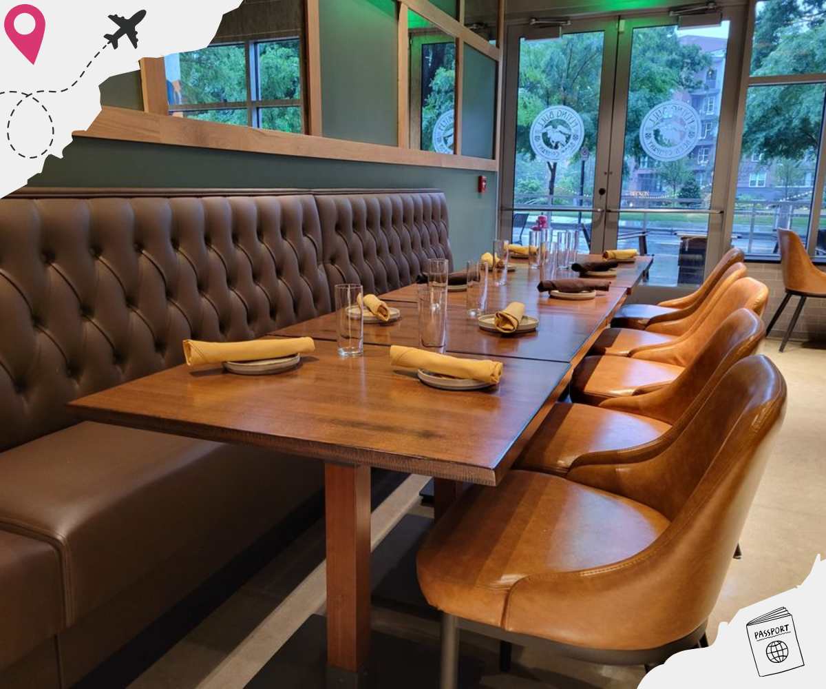 3 AMAZING Hidden Gem Restaurants to Visit in Durham, NC - Go To ...