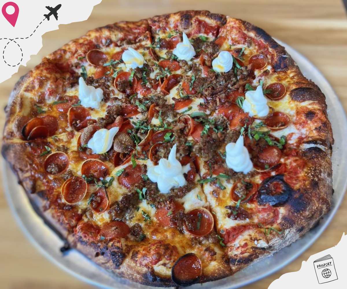 Have You Tried these AMAZING Pizza Spots in Oklahoma City? - Go To ...