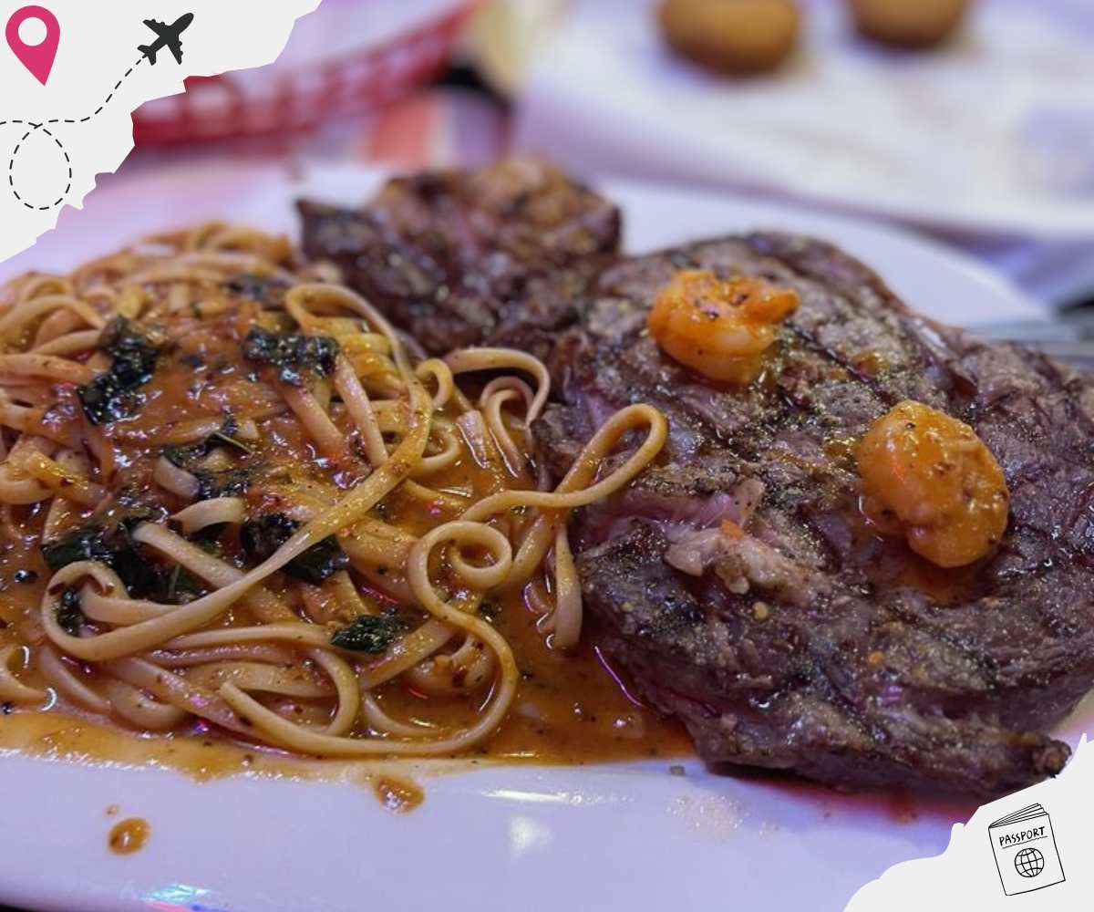 3 AMAZING Hidden Gem Restaurants to Visit in Lubbock, Texas - Go To ...