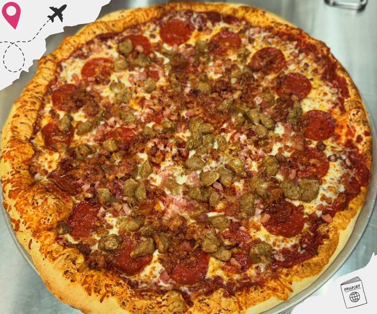 Have You Tried these AMAZING Pizza Spots in Long Beach, CA? - Go To ...