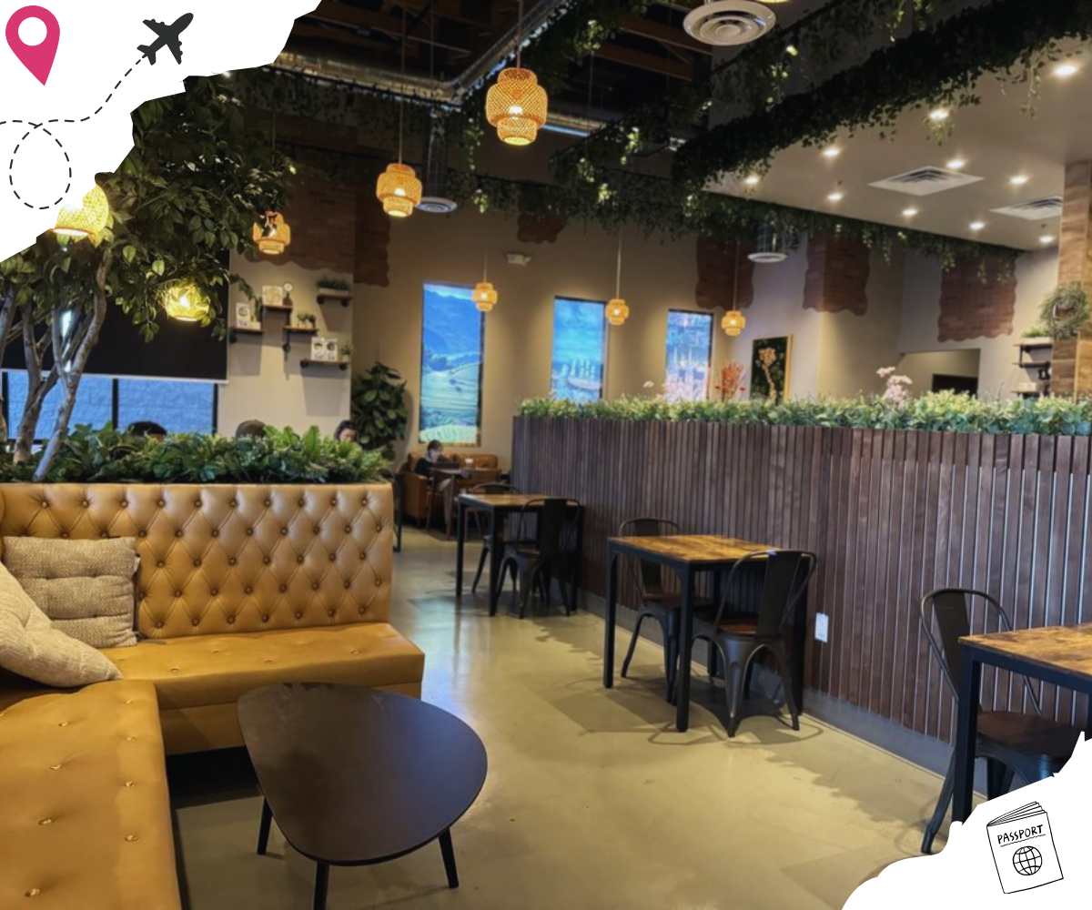 3 Must-Try Iced Coffee Spots in Las Vegas - Go To Destinations