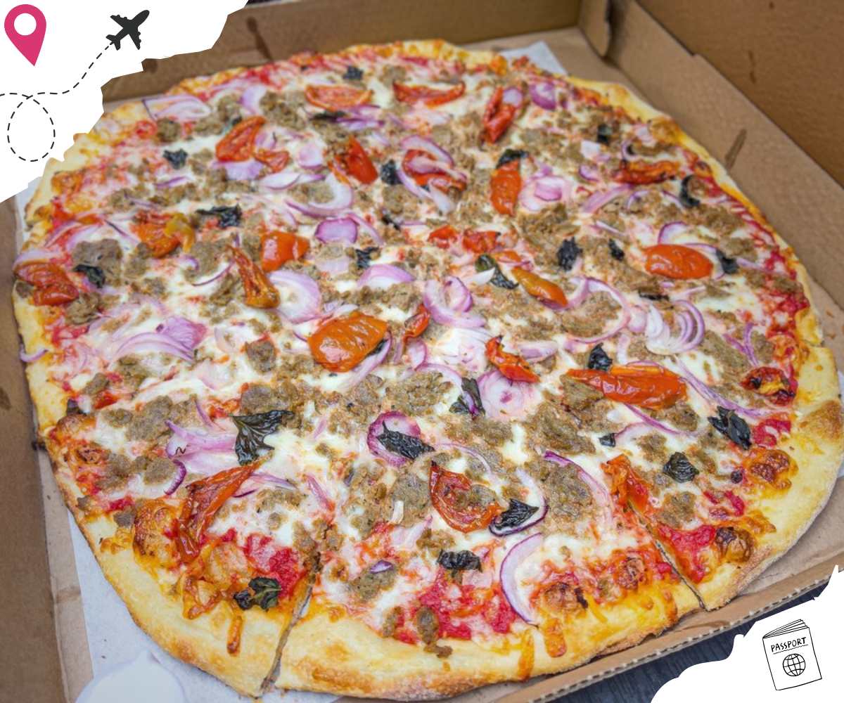 Have You Tried these AMAZING Pizza Spots in Minneapolis? - Go To ...