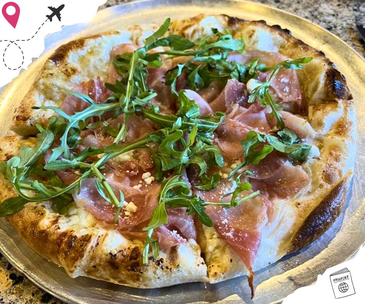 Have You Tried these AMAZING Pizza Spots in Wichita, KS? - Go To ...