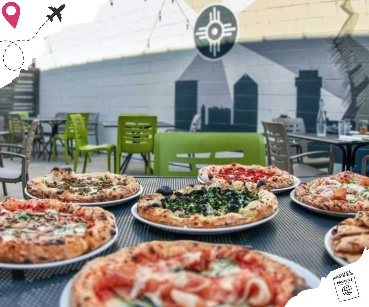 Have You Tried these AMAZING Pizza Spots in Wichita, KS? - Go To ...