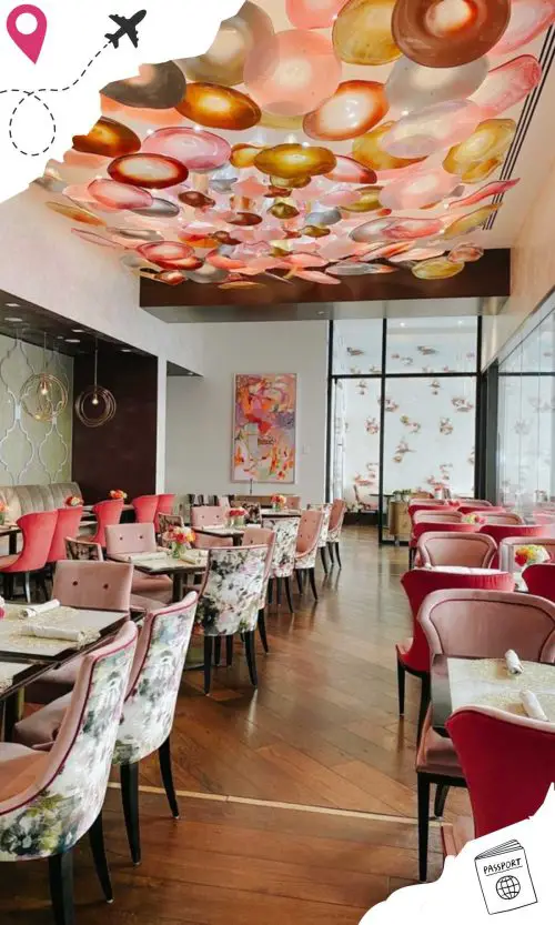 Have You Tried these 3 Cute Girly Restaurants in Houston? - Go To ...