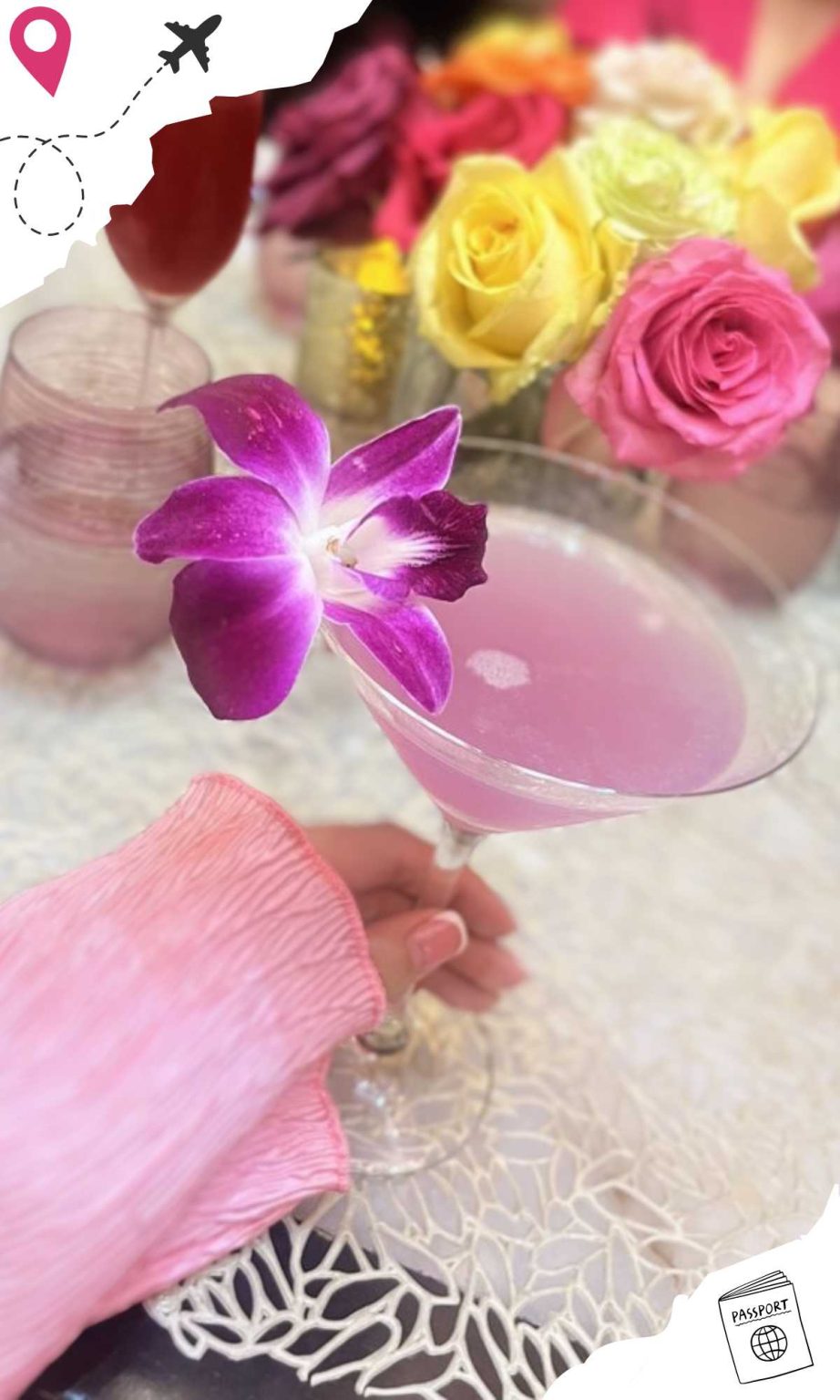 Have You Tried these 3 Cute Girly Restaurants in Houston? - Go To ...