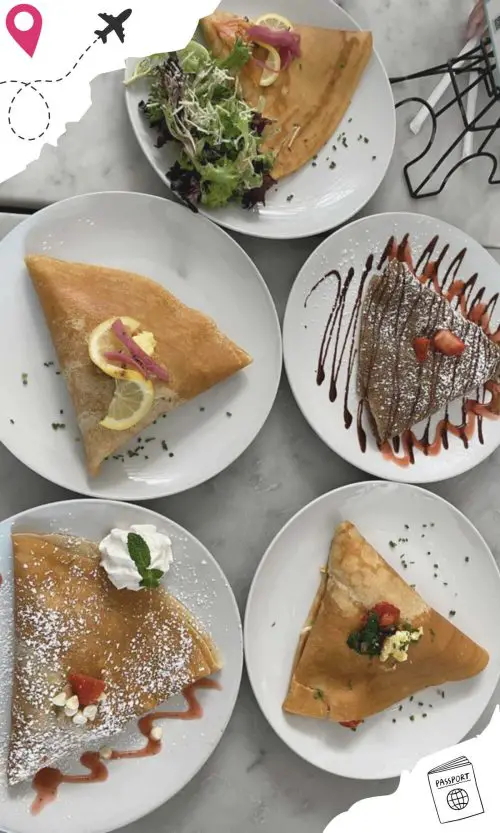 Have You Tried these 3 Cute Girly Restaurants in Houston? - Go To ...