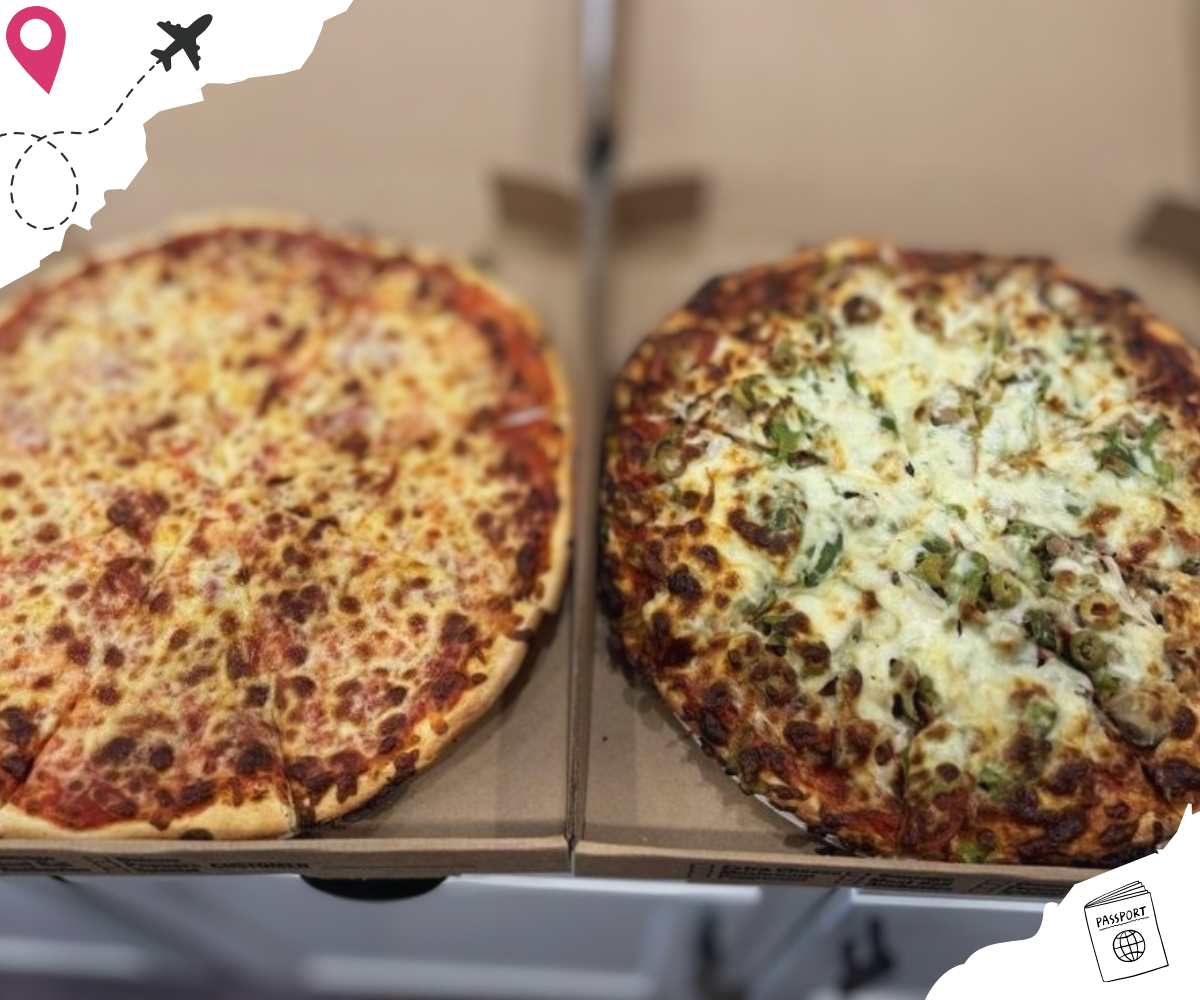Have You Tried these 3 INSANE Pizza Spots in Fort Wayne, IN? - Go To ...