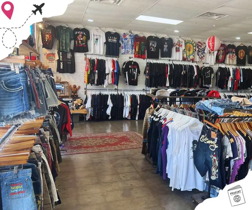 Have You Shopped These Awesome Thrift Shops in Tulsa? - Go To Destinations
