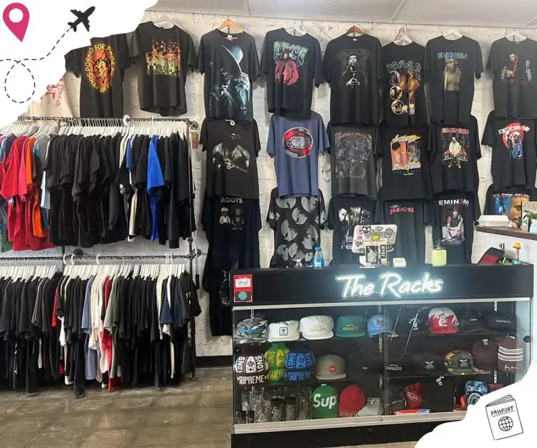 Have You Shopped These Awesome Thrift Shops in Tulsa? - Go To Destinations