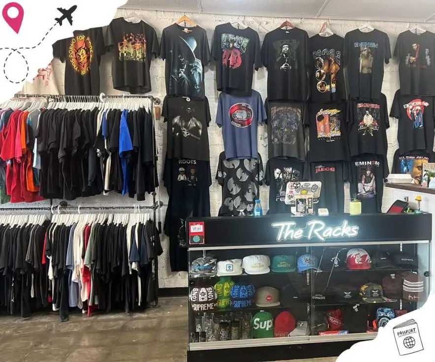 Have You Shopped These Awesome Thrift Shops in Tulsa? - Go To Destinations