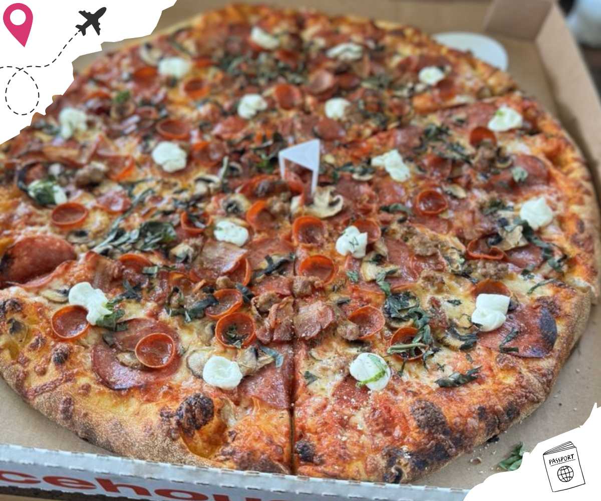 Have You Tried these 3 INSANE Pizza Spots in Simi Valley, CA? - Go To ...