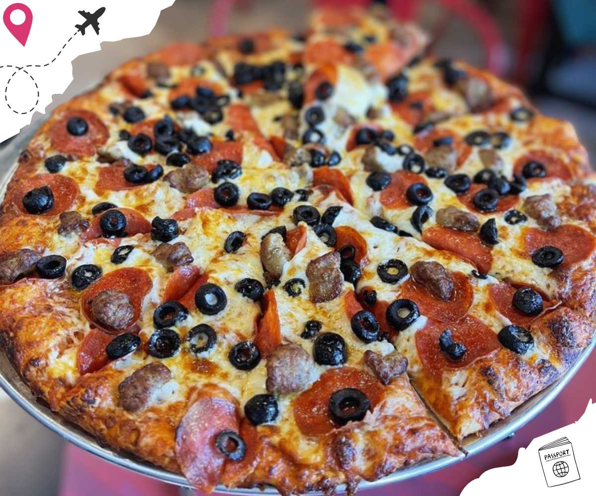 Have You Tried these 3 INSANE Pizza Spots in Simi Valley, CA? - Go To ...