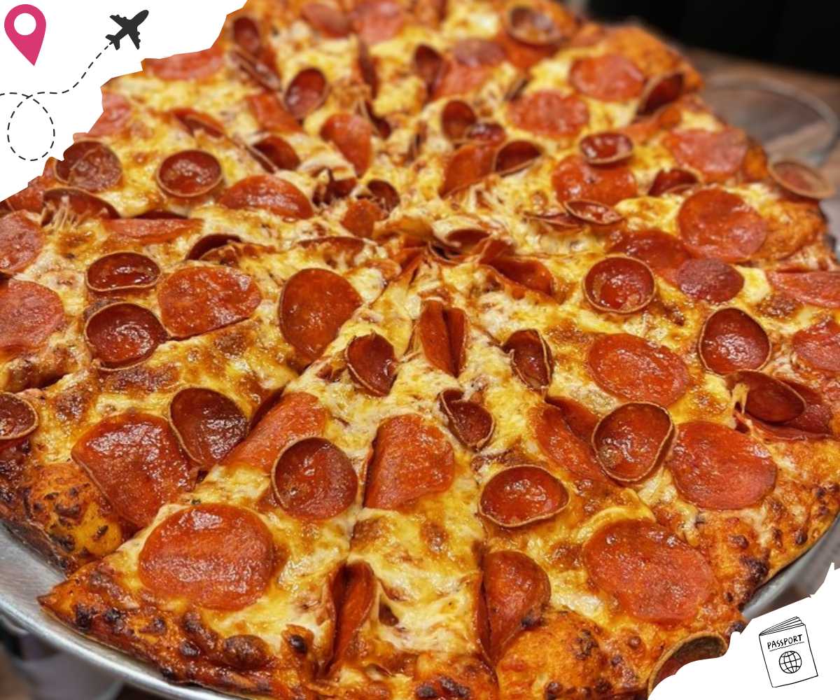 Have You Tried these 3 INSANE Pizza Spots in Simi Valley, CA? - Go To ...