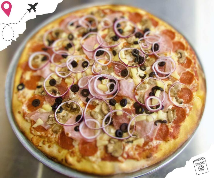 Have You Tried these 3 INSANE Pizza Spots in Carlsbad, CA? - Go To ...