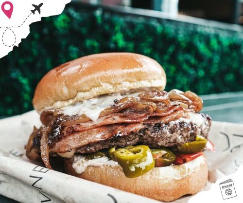 Have You Tried these 3 INSANE Burger Spots in Eugene, OR?