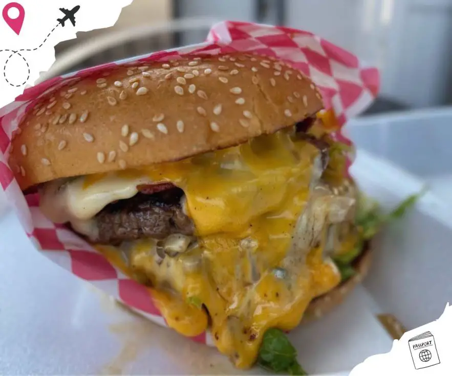 Have You Tried these AMAZING Burger Spots in Anchorage, AK? - Go To ...