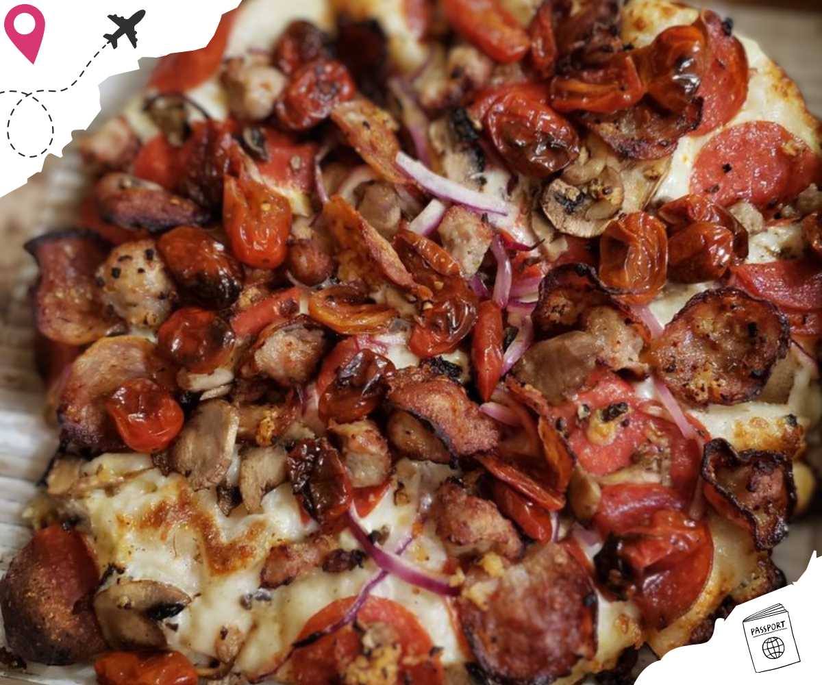 Have You Tried these 3 INSANE Pizza Spots in Simi Valley, CA? - Go To ...