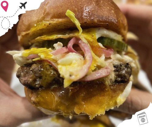 Have You Tried these AMAZING Burger Spots in Fort Wayne, IN? - Go To ...